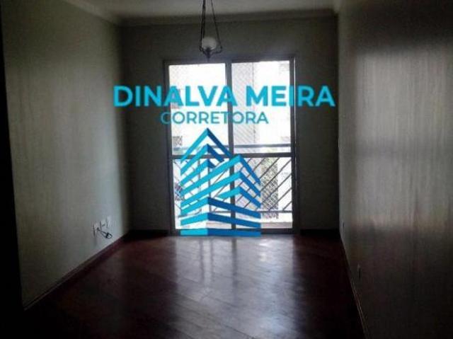 Apartamento, Perdizes, São Paulo, SP