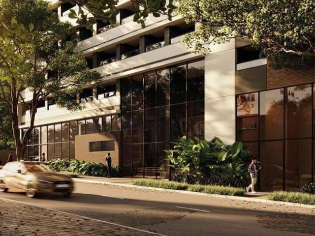 Apartamento, Perdizes, São Paulo, SP