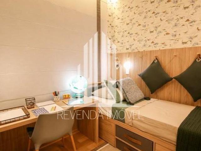 Apartamento, Perdizes, São Paulo, SP