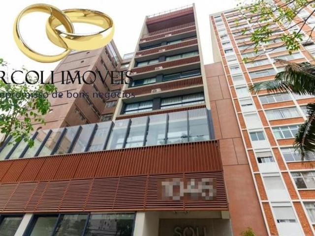 Apartamento, Perdizes, São Paulo, SP
