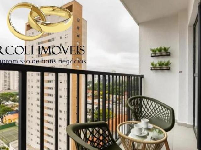 Apartamento, Perdizes, São Paulo, SP