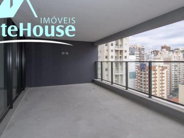 Apartamento, Perdizes, São Paulo, SP