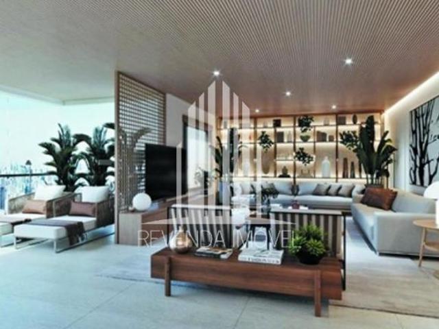 Apartamento, Perdizes, São Paulo, SP