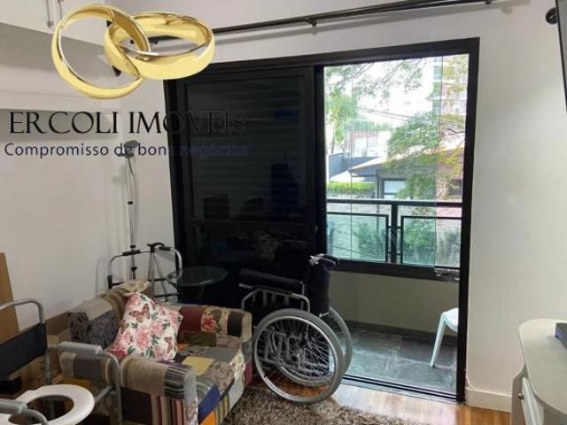 Apartamento, Perdizes, São Paulo, SP