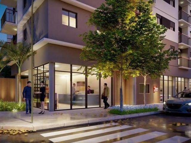 Apartamento, Perdizes, São Paulo, SP