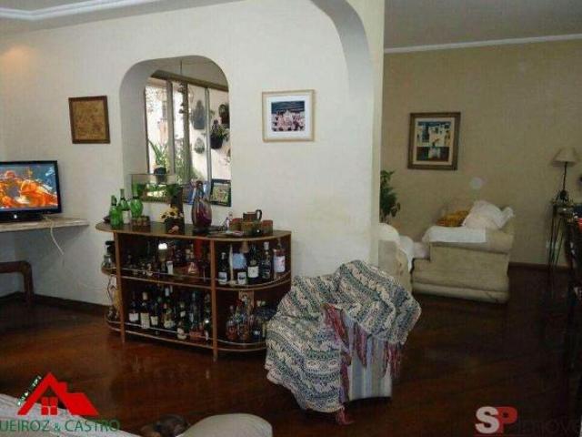 Apartamento, Perdizes, São Paulo, SP