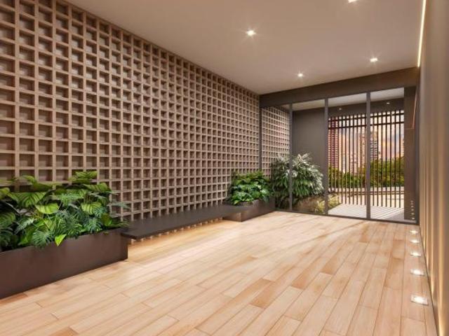 Apartamento, Perdizes, São Paulo, SP