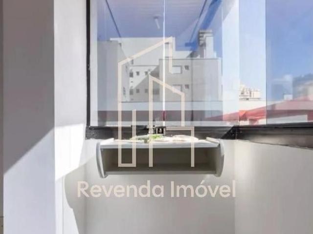 Apartamento RESIDENCIAL em SÃO PAULO SP, PERDIZES