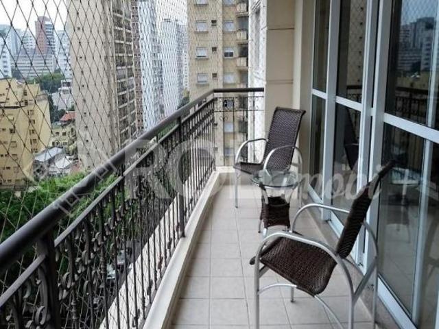 Apartamento, Perdizes, São Paulo, SP