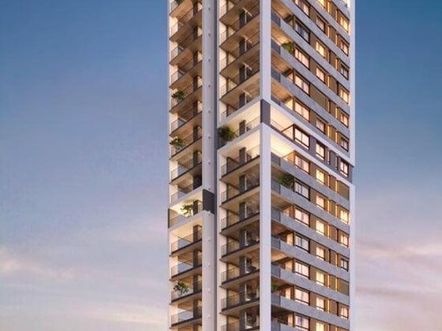 Apartamento, Perdizes, São Paulo, SP