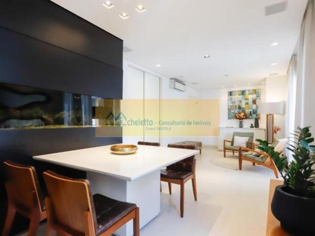 Apartamento, Perdizes, São Paulo, SP