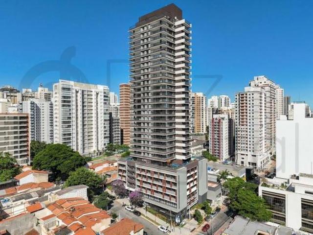 Apartamento, Perdizes, São Paulo, SP