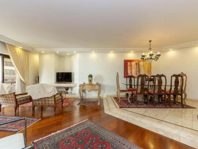 Apartamento, Perdizes, São Paulo, SP