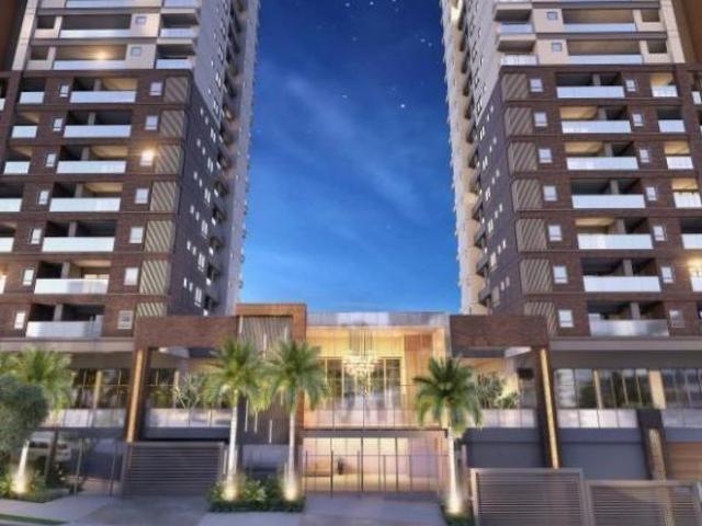 Apartamento, Perdizes, São Paulo, SP