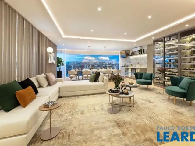 Apartamento perdizes sp
