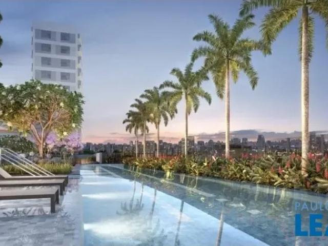 Apartamento perdizes sp