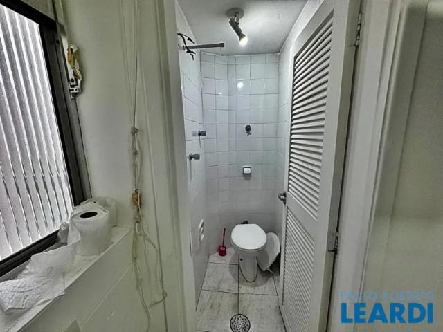 Apartamento perdizes sp