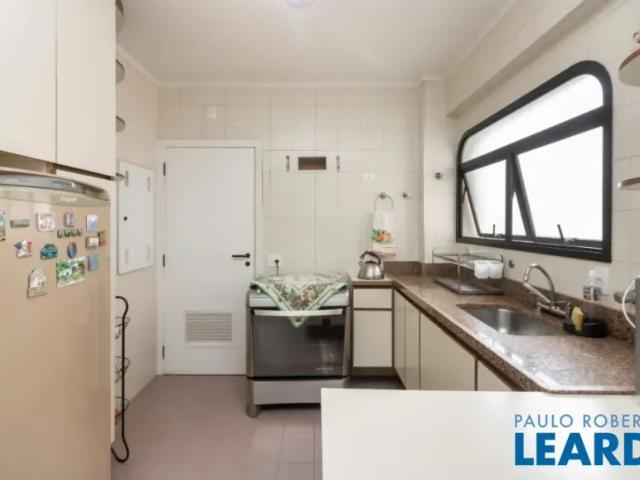 Apartamento perdizes sp