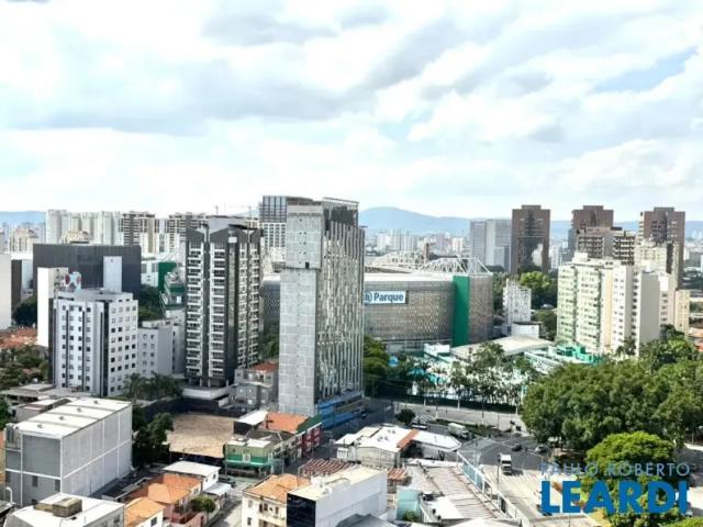 Apartamento perdizes sp