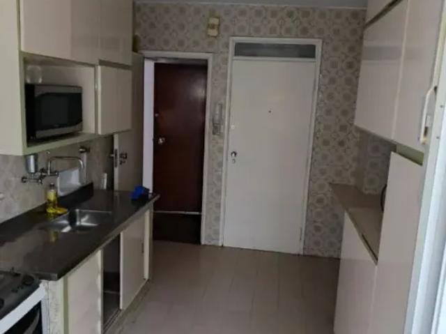 Apartamento perdizes sp