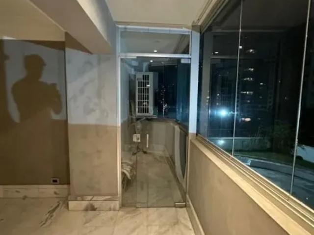 Apartamento perdizes sp