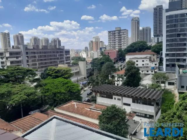 Apartamento perdizes sp