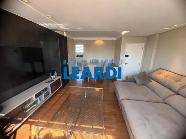 Apartamento perdizes sp