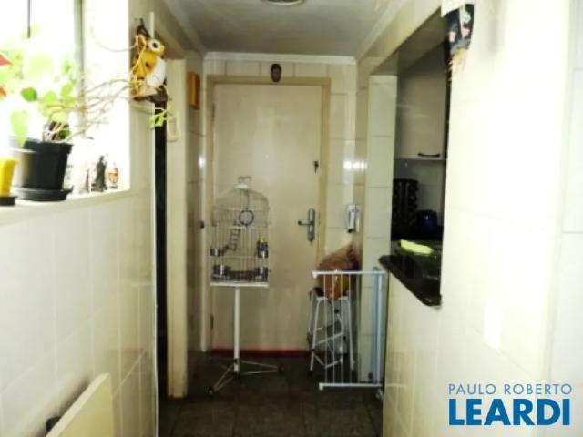 Apartamento perdizes sp