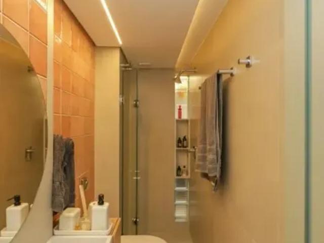 Apartamento perdizes sp