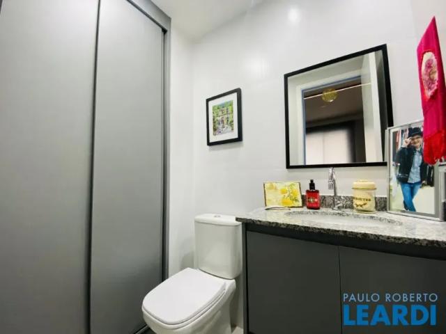 Apartamento perdizes sp