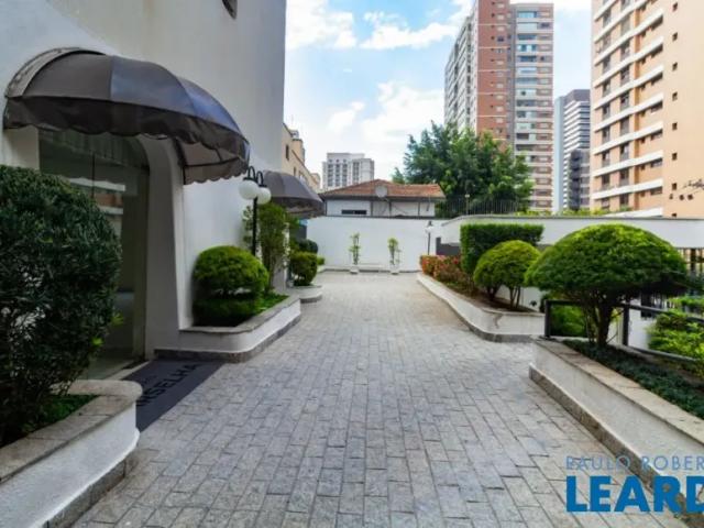 Apartamento perdizes sp