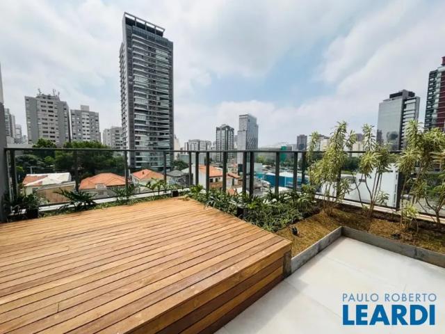 Apartamento perdizes sp