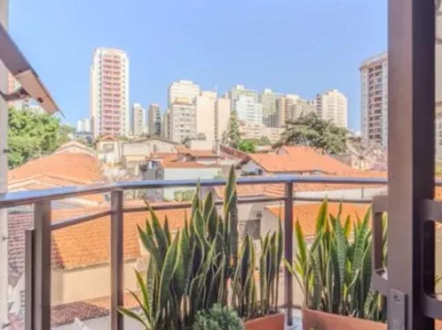 Apartamento perdizes sp