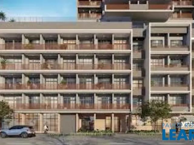 Apartamento perdizes sp