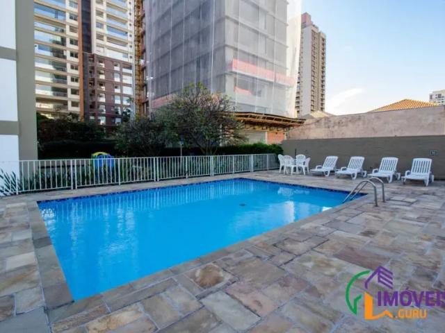 Apartamento perdizes sp