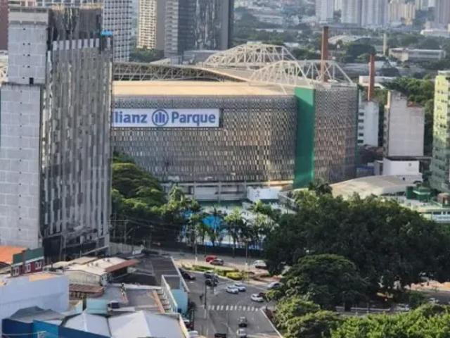 Apartamento perdizes sp