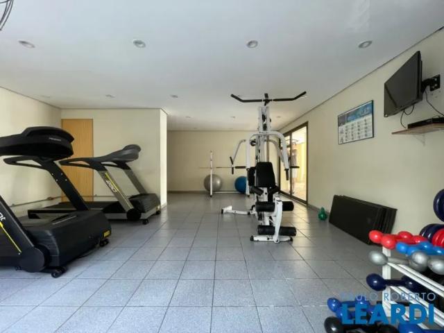Apartamento perdizes sp