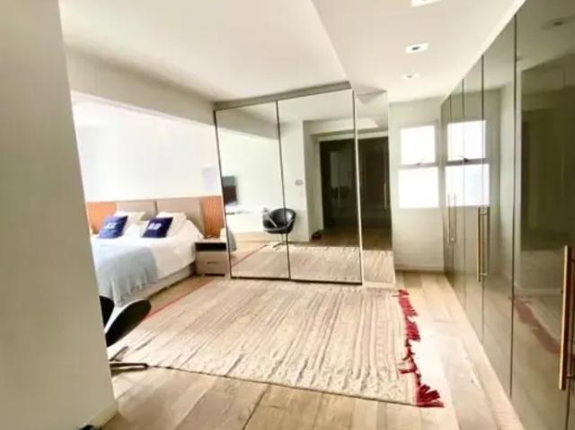 Apartamento perdizes sp