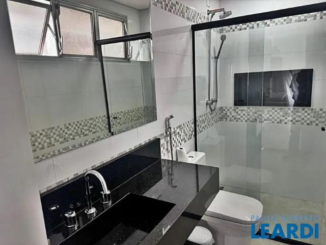 Apartamento perdizes sp