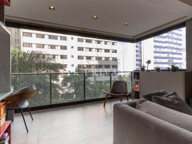 Apartamento / Perdizes/Vila Madalena /89m²/ 2 dormitórios / 2 suítes/ 2 vagas/ Lazer completo