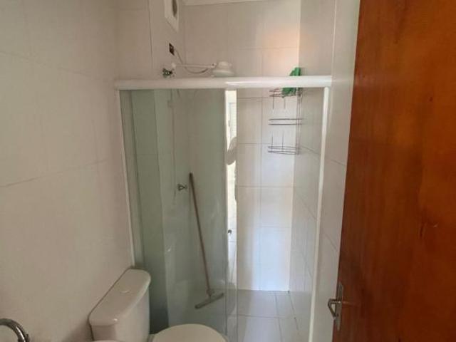 Apartamento Pereque Açu