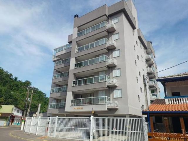 Apartamento Pereque Açu