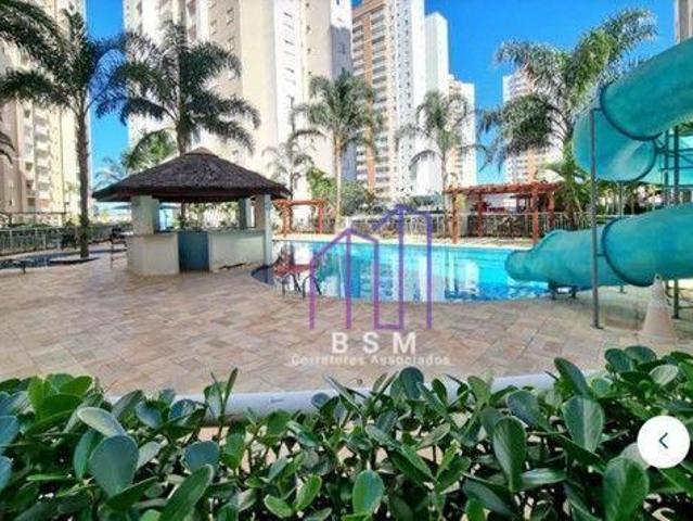 Apartamento Perfect Life Campinas