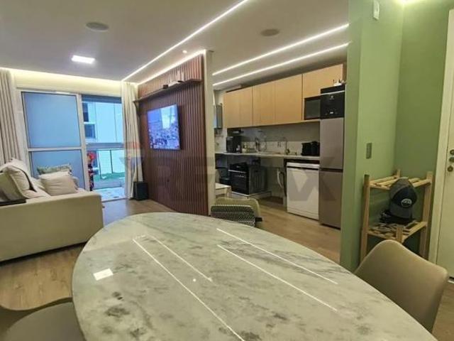 Apartamento Perfeito com 2 quartos a venda: Conforto e Praticidade no Brisa da Mata em Paulínia/SP