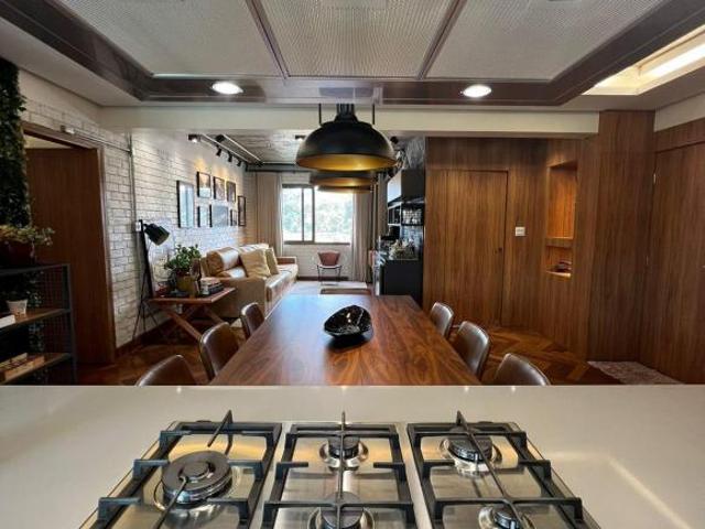 Apartamento perfeito de 4 quartos no centro de Pedro Leopoldo