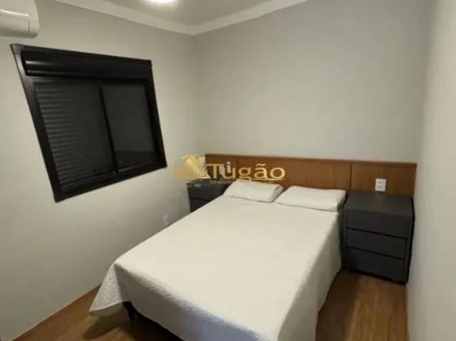 Apartamento Perfeito e Mobiliado com 02 quartos para Locação Jardim Yolanda, São José do Rio Preto