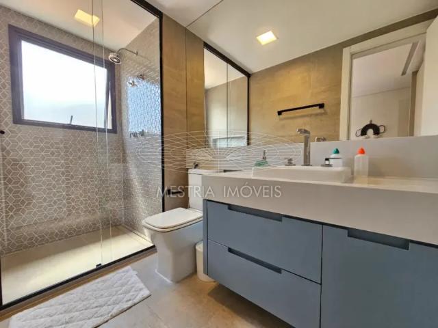 Apartamento perfeito e com vista inspiradora | 183 m² | 4 vagas!