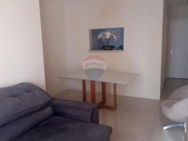 Apartamento Perfeito em Picanço, Guarulhos!