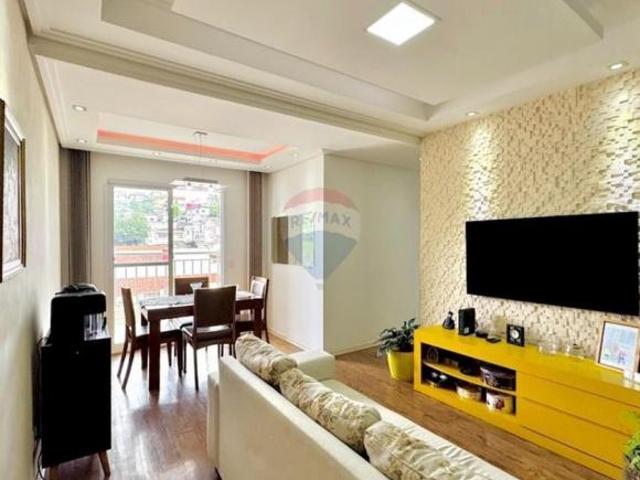 Apartamento perfeito no Vitta Alto do Ipiranga Agende Já!