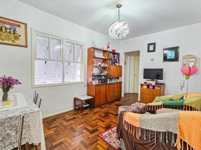 Apartamento Perfeito no Centro de São Leopoldo!